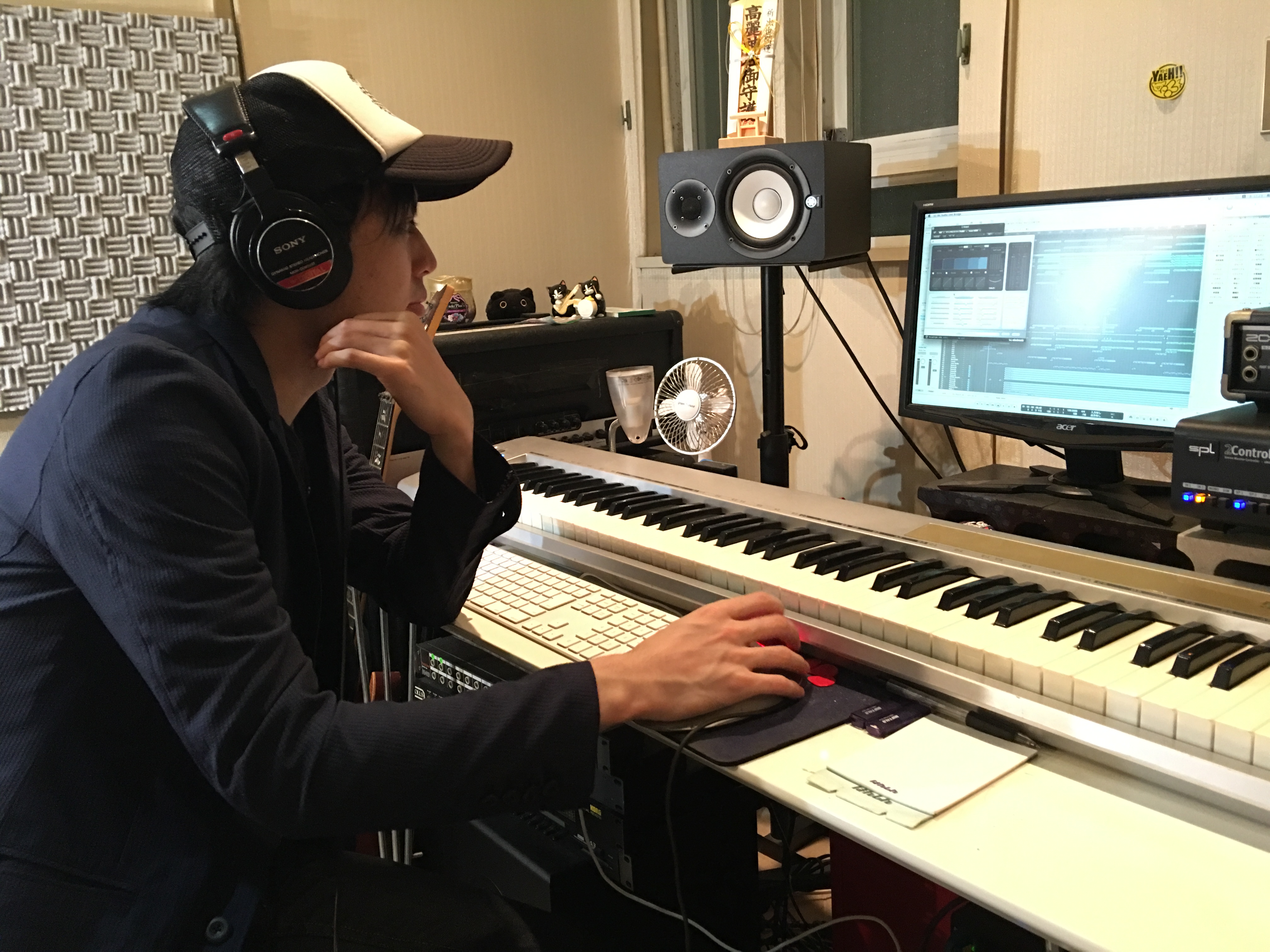 T3K, ABC DTM教室 投稿者